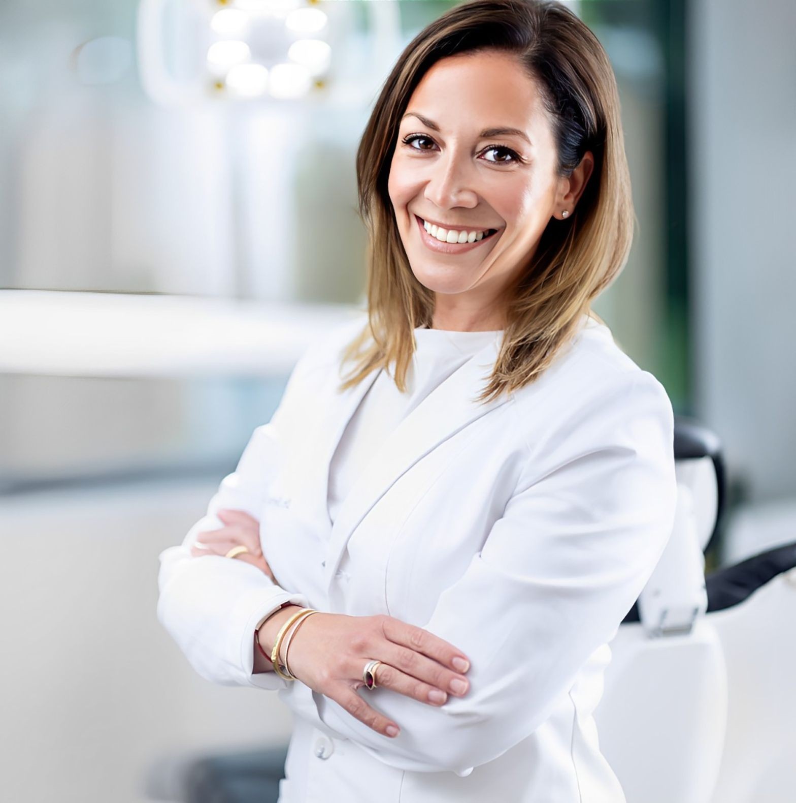 Dentist Paramus, NJ | Dr. Dayna Cassandra & Associates